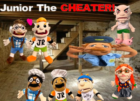 GUYS NEW SML VIDEO DROPPED!!111 🔥🔥🔥 | Fandom