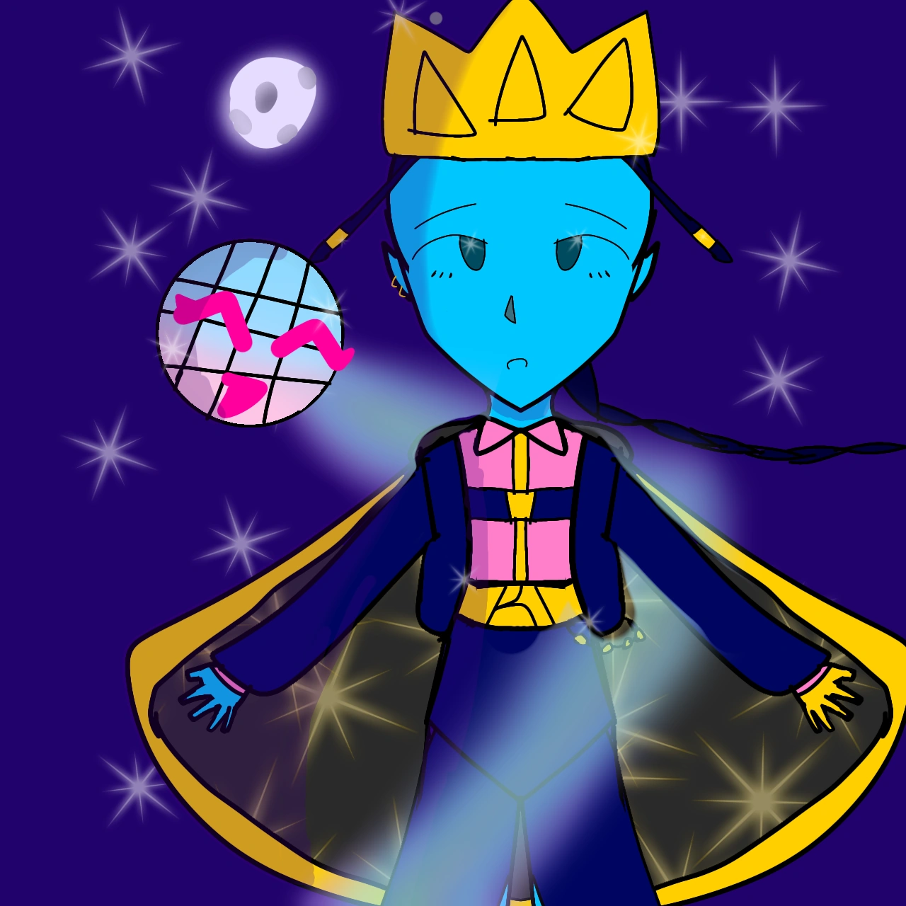 For a comeback gift.. | Fandom