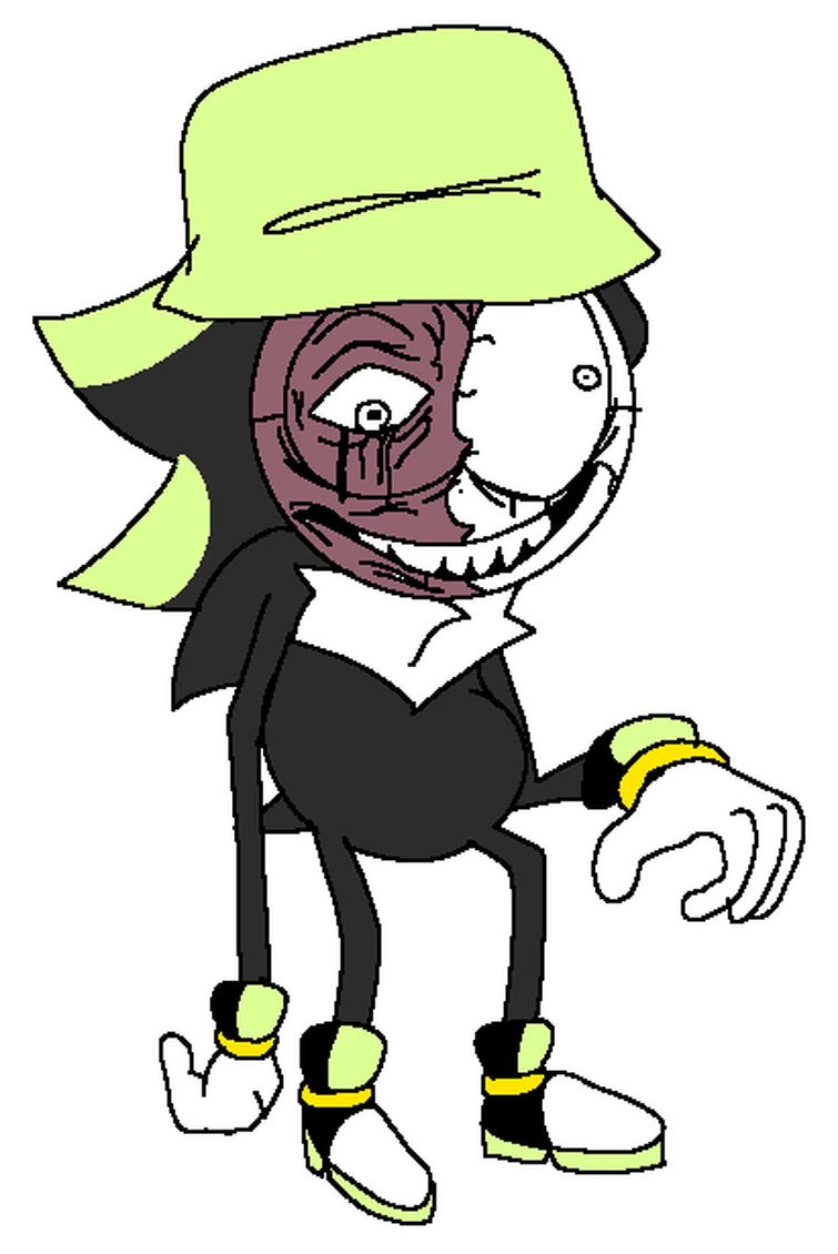 Discuss Everything About Funkipedia Mods Wiki | Fandom