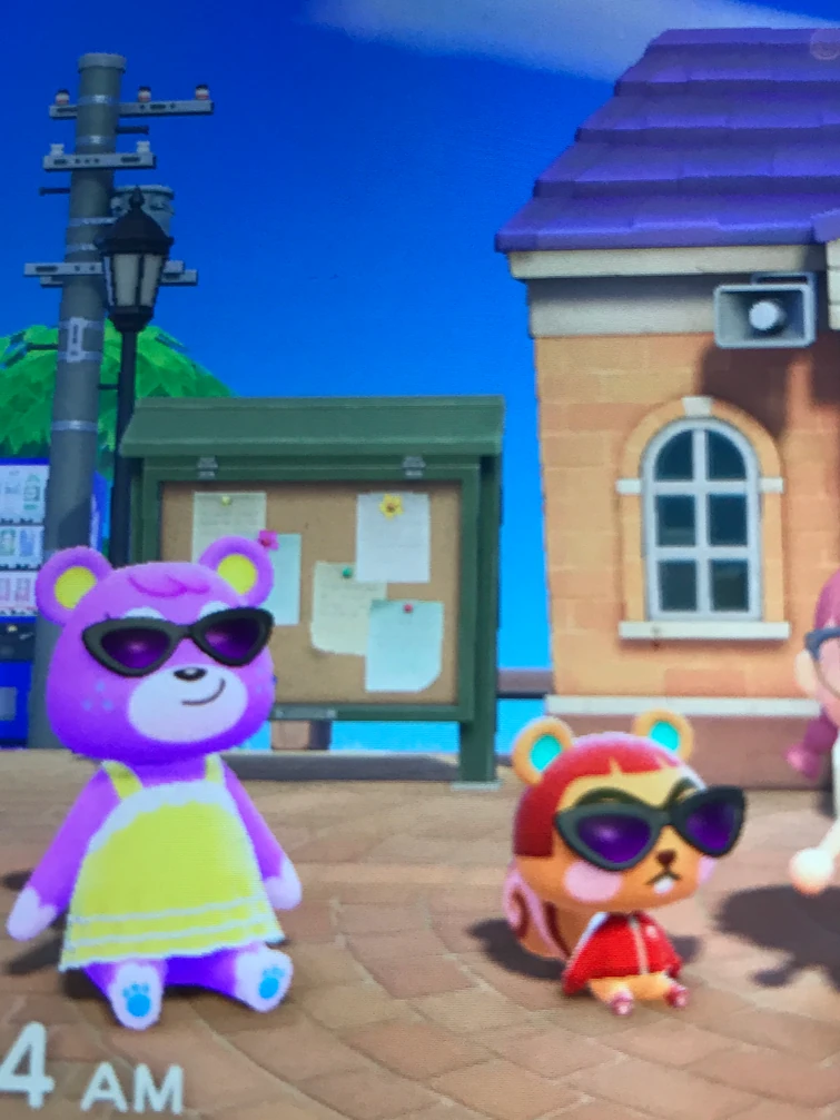 Discuss Everything About Animal Crossing Wiki | Fandom