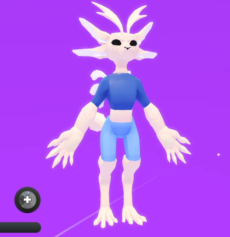 whats the lore behind ani | Fandom