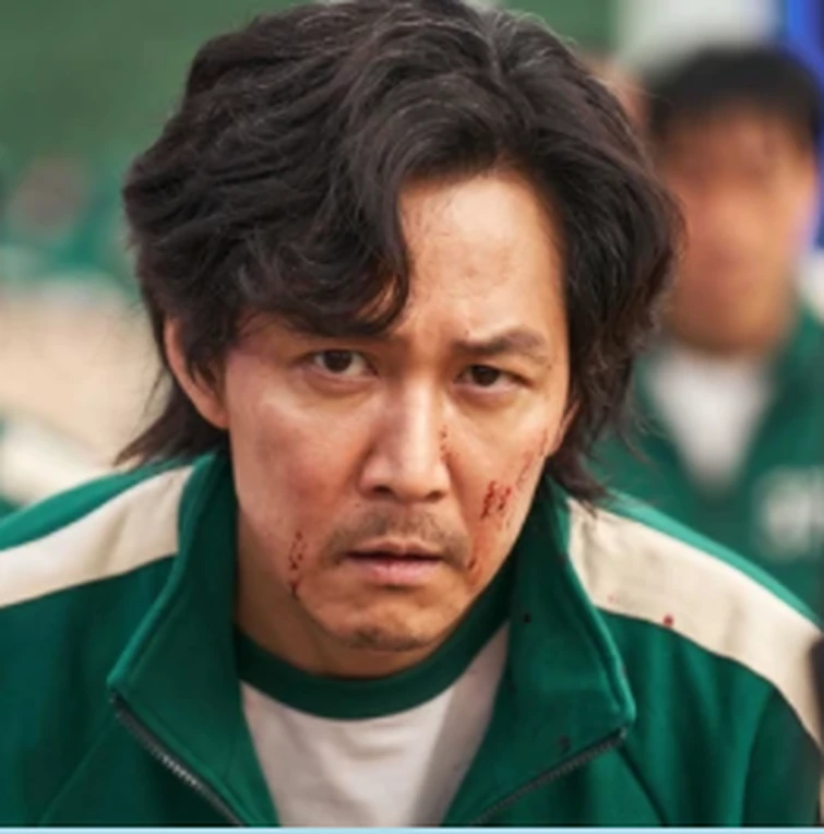 How come Gi-Hun is an anti-hero | Fandom