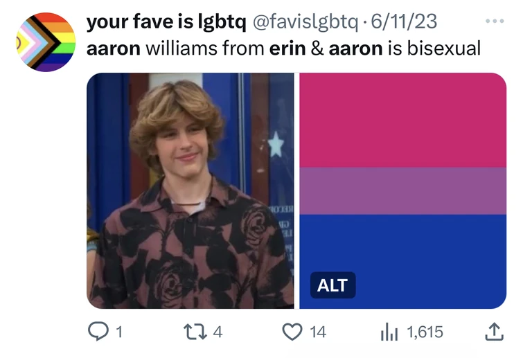 Discuss Everything About Erin and Aaron Wiki | Fandom