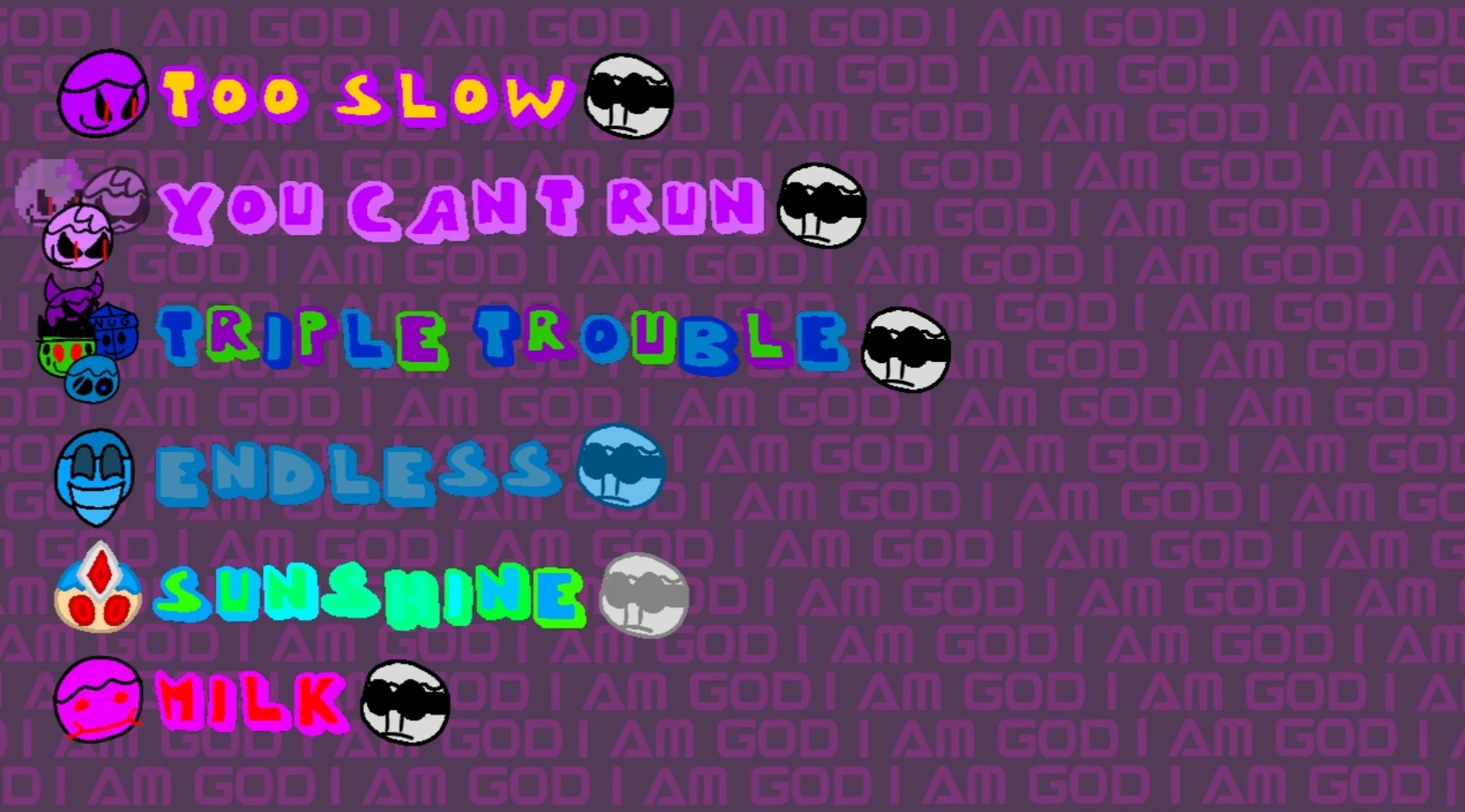 I LOVE VS. EXE | Fandom