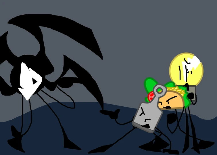 BFBDV Voiceless cover | Fandom