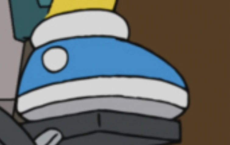 The Discussion on The Simpson Season 35 Color Scheme Changes. | Fandom