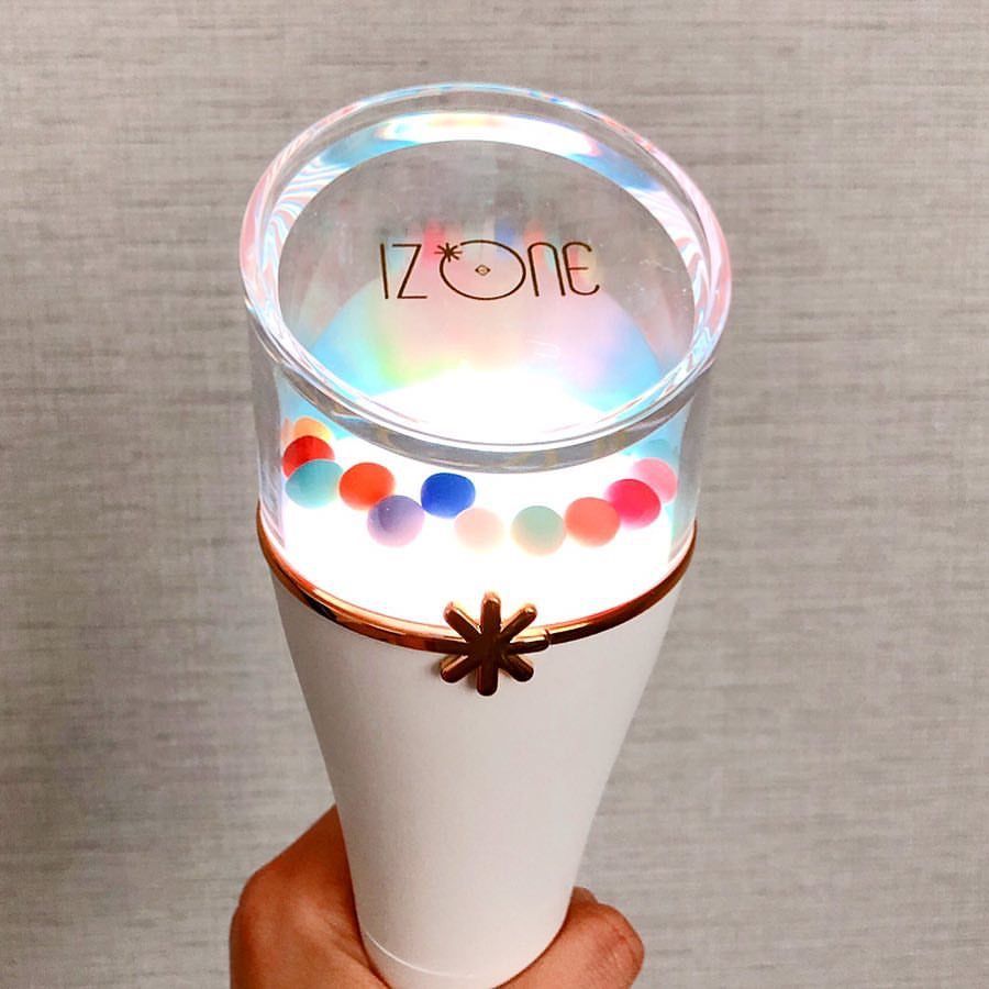 Your daily lightstick edition 17 Fandom