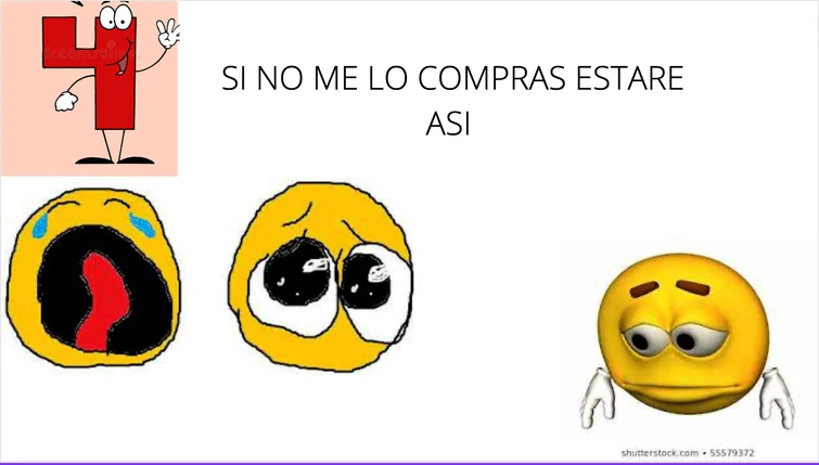 NO SE QUE HICE AYUDA | Fandom