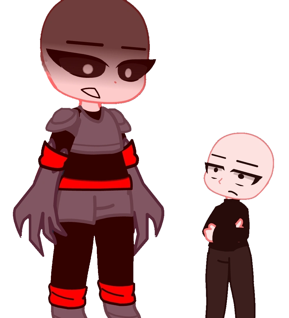 Eteled and Corrupted Mii | Fandom