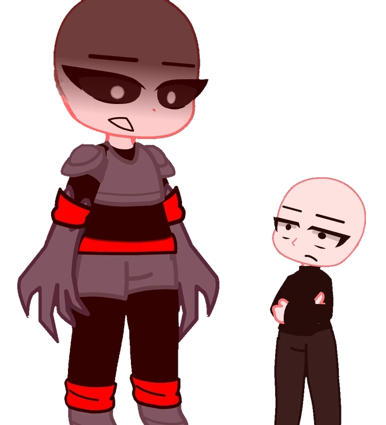 Eteled and Corrupted Mii | Fandom