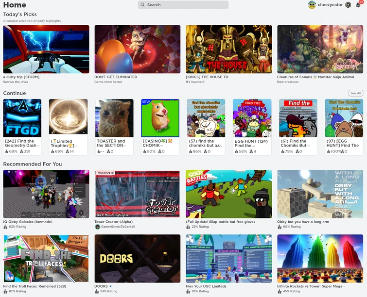 im suing roblox istg | Fandom