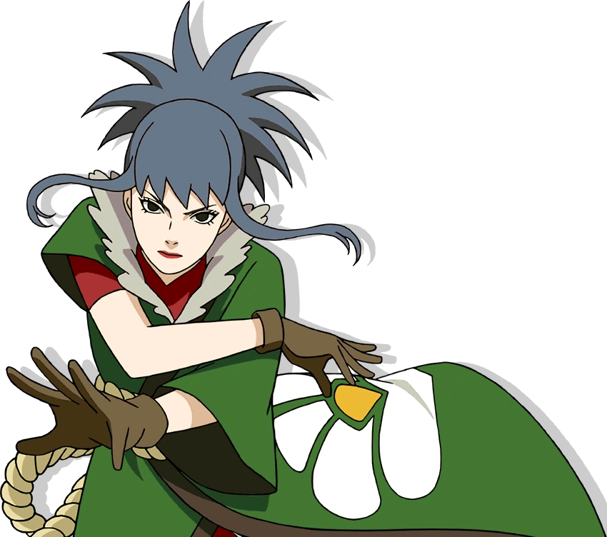 Favorite Filler Character | Fandom