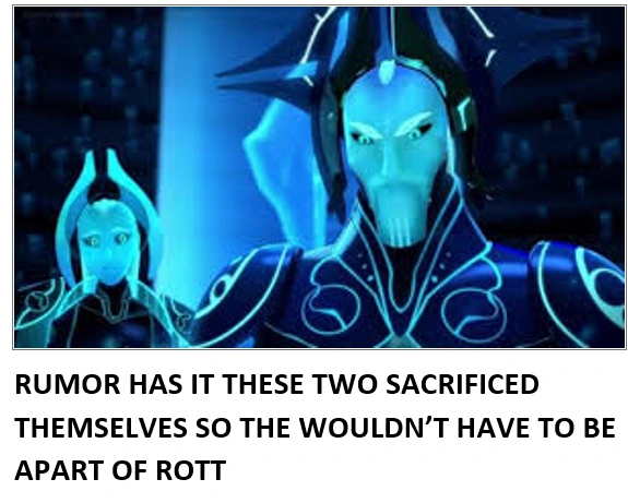 Rott meme | Fandom