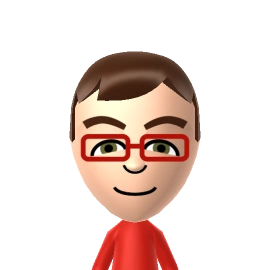 Try to redesign my Miis (Part 1) | Fandom