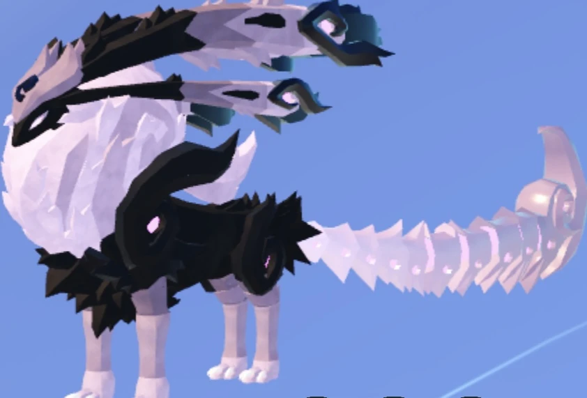 Rate this vorpalus skin;) | Fandom