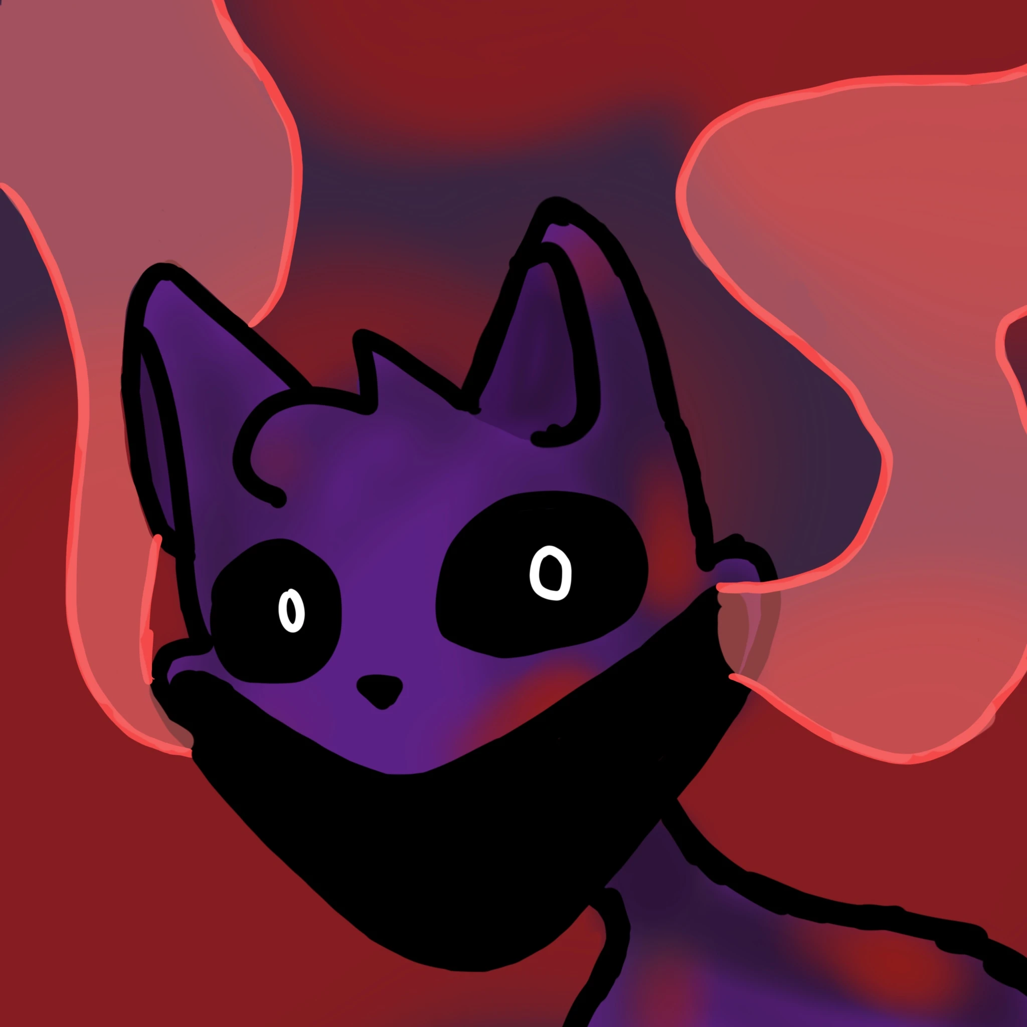 free to use lazy ass catnap pfp | Fandom