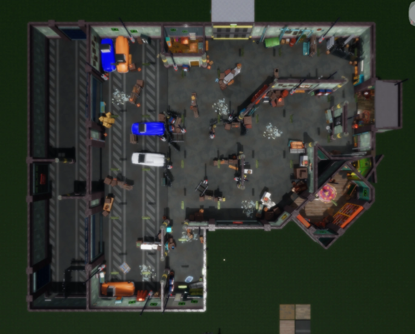 "gUeSs tHe MaP" | Fandom