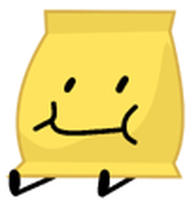 BFDI Mini Delicious Eliminations but redone #3B | Fandom