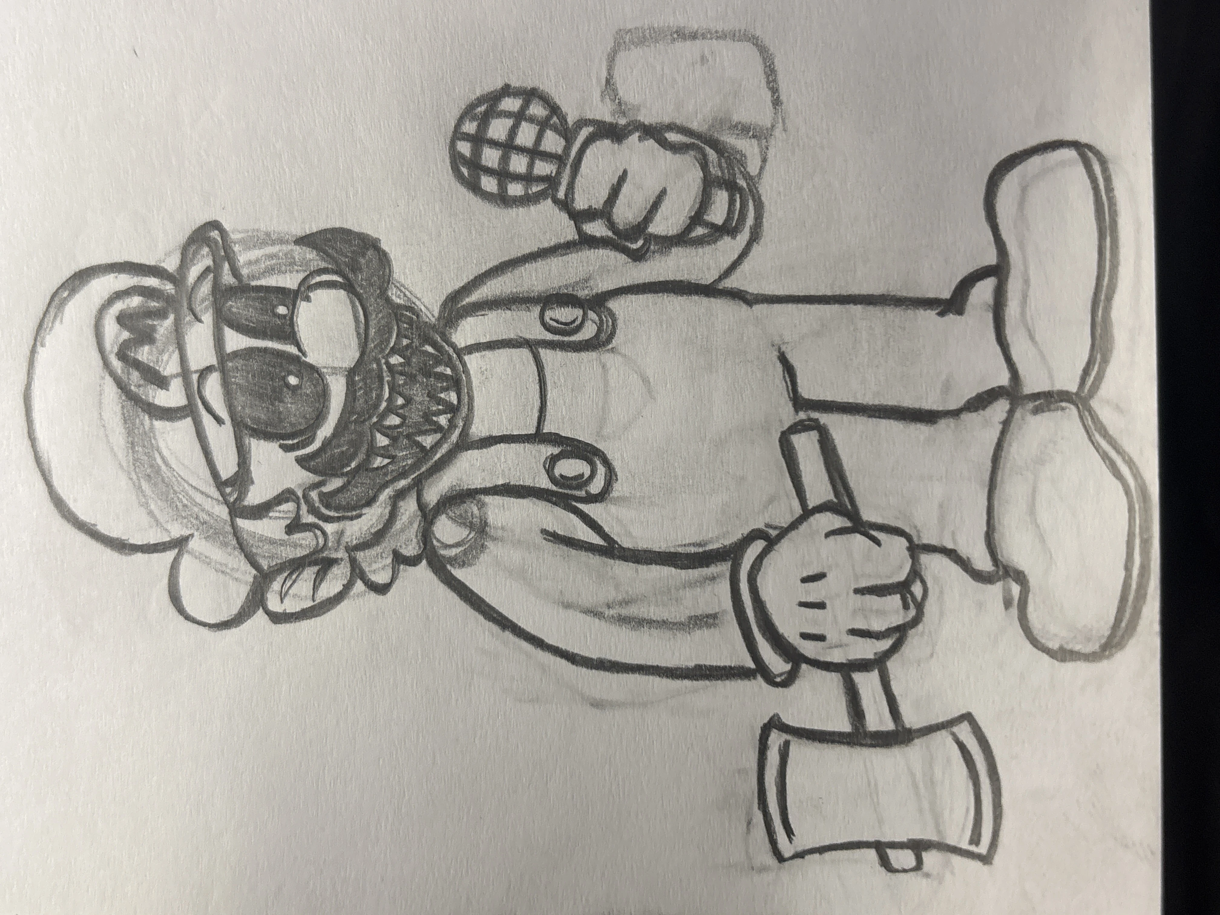 Pyrophelos (Mario.RTX) | Fandom