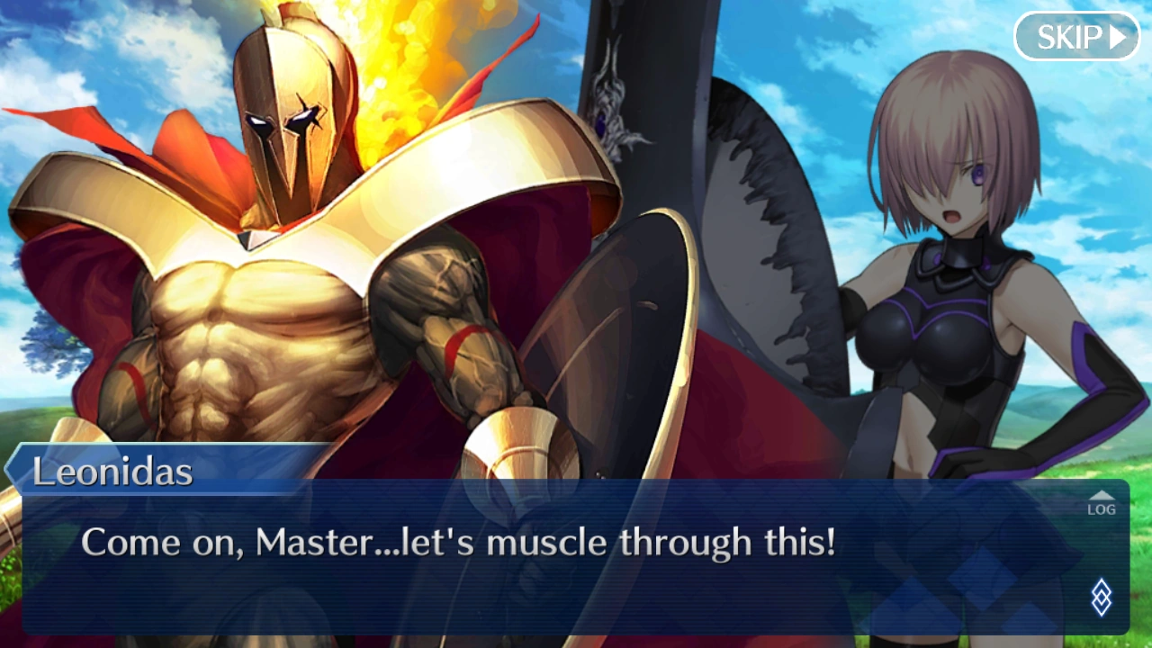 FGO servers | Fandom