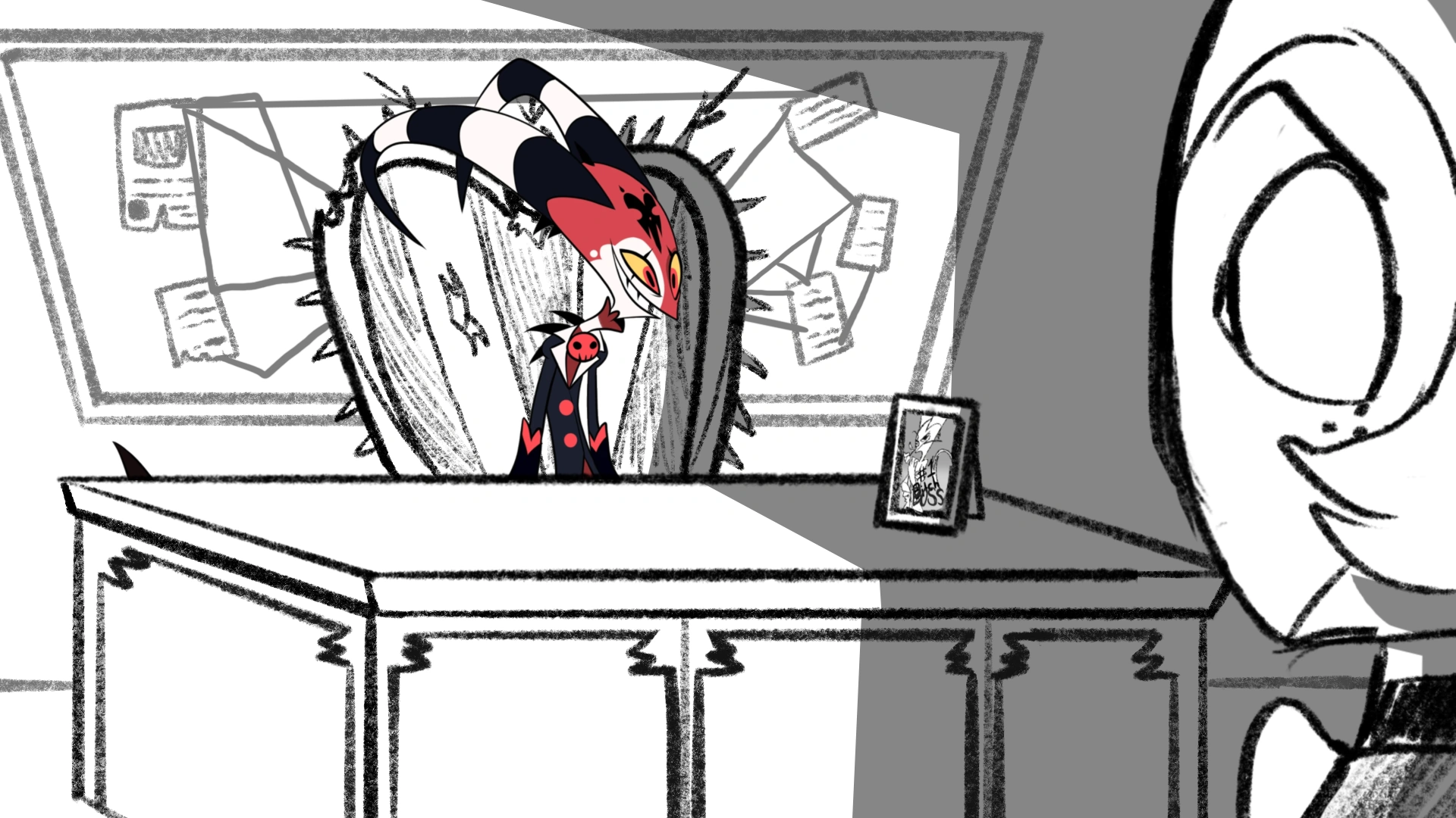 Sir?” | Fandom