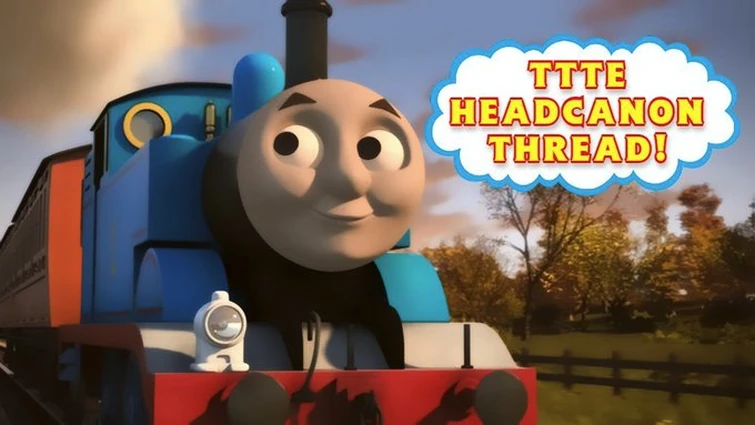 Discuss Everything About Thomas the Tank Engine Wiki | Fandom