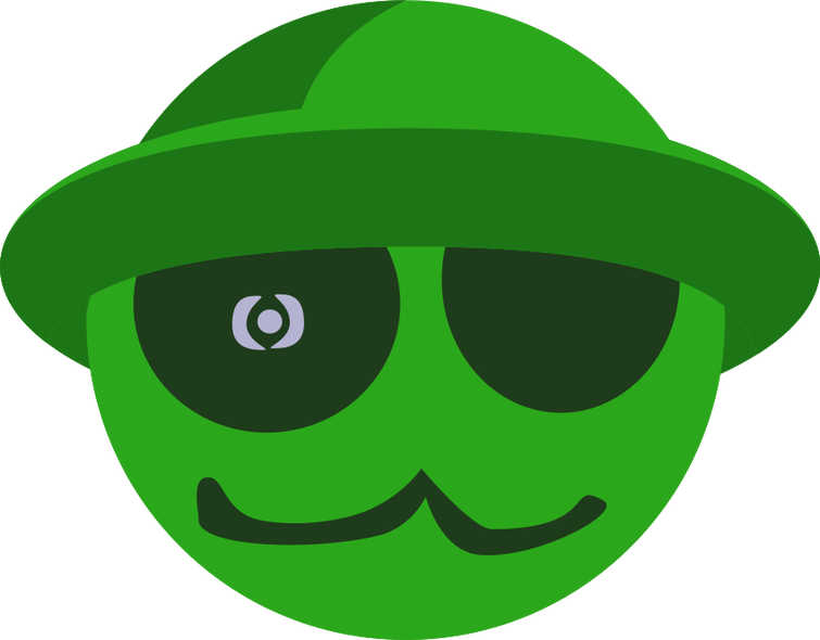 these things | Fandom