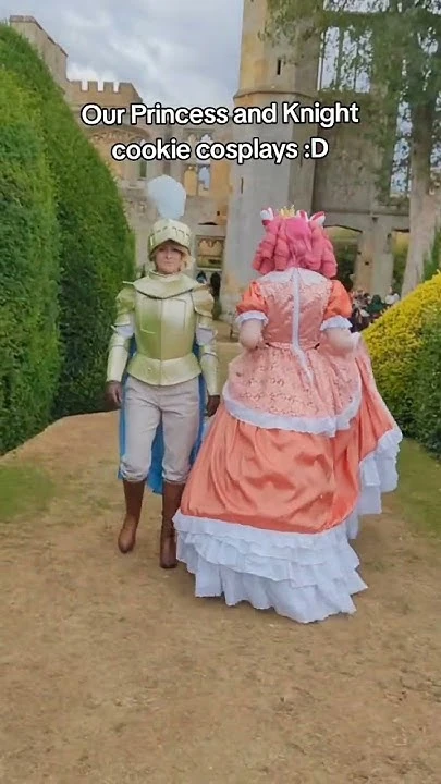 Everyone Look at these amazing cosplays | Fandom