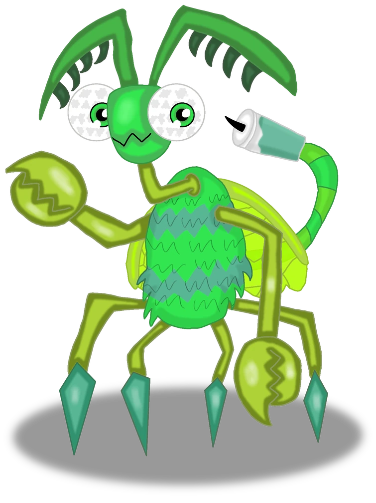 First time Replicating the MSM Art style! | Fandom