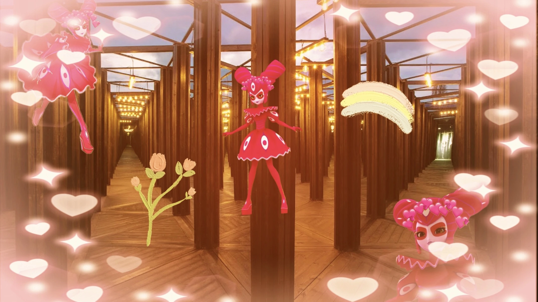 Reflekta Edit (Villians’ Series #3) | Fandom