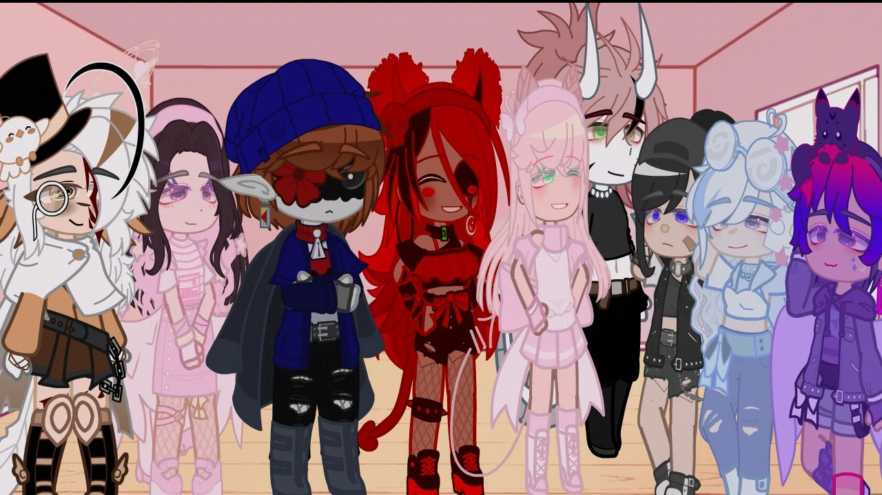 The Chaos Essence in Gacha Nox | Fandom