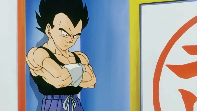 Who's Goku's best friend | Fandom
