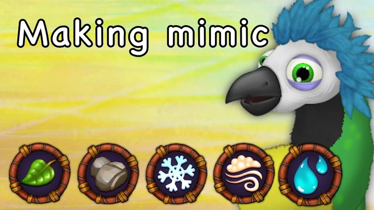 So I’m going to start doing a series on YT, where I bring the concept ...