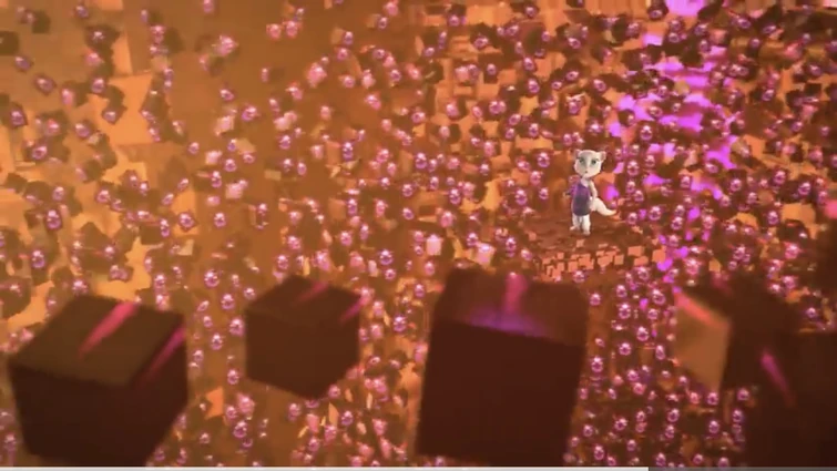 Oh my Allah look at those Zappers? | Fandom