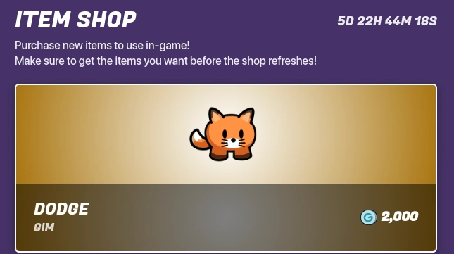 Quick a legendary Gim | Fandom