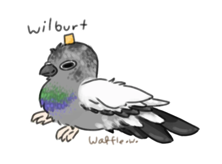 guys say hi to wilburt | Fandom