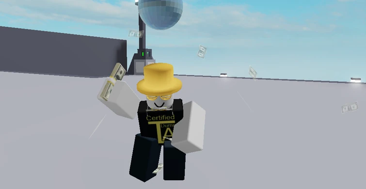 Discuss Everything About Roblox Item Asylum Wiki | Fandom