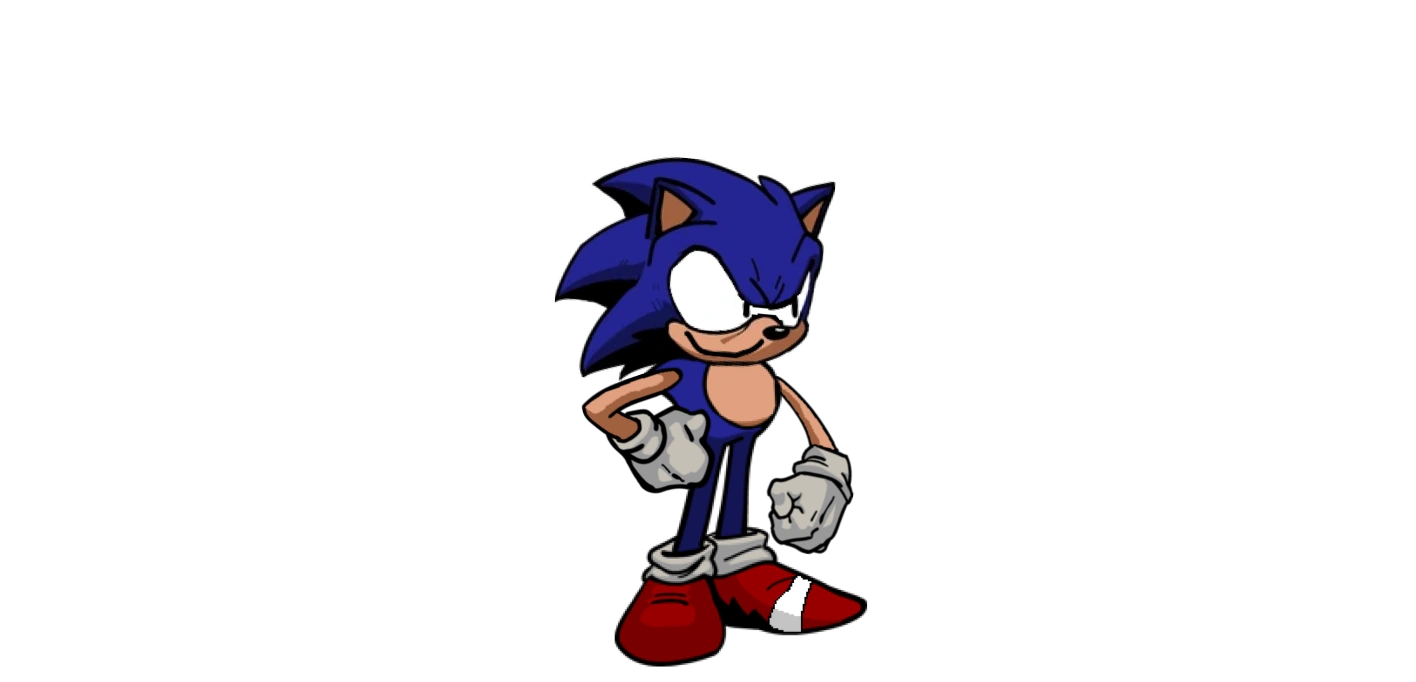 faker sonic but more faker | Fandom