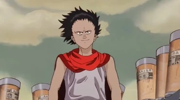 Tetsuo Shima faces Fate Characters, Can Tetsuo Shima beat them all ...