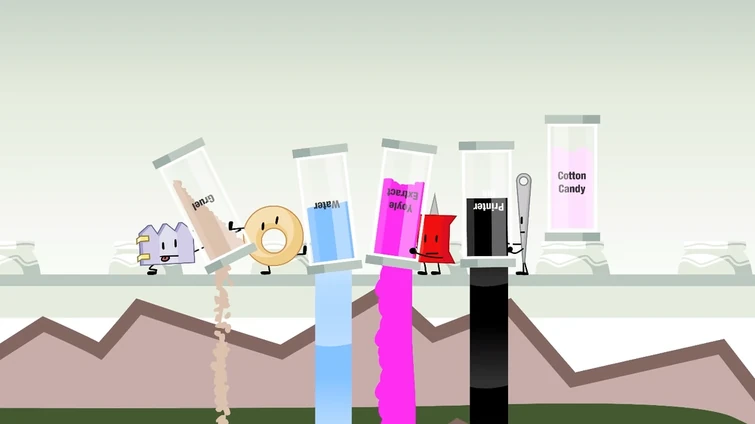 Why I think Donut does not dislike having no arms | Fandom