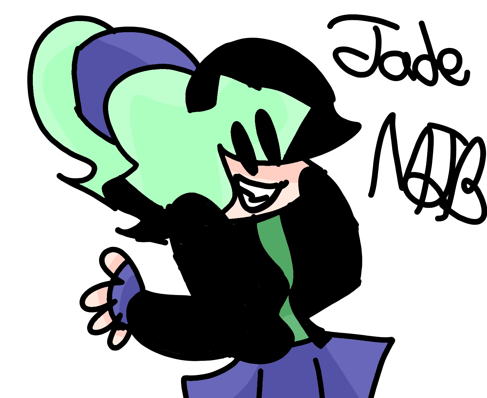 Jade | Fandom