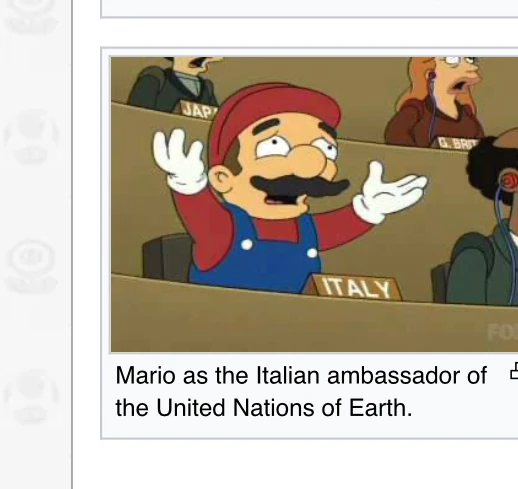 I love super mario | Fandom