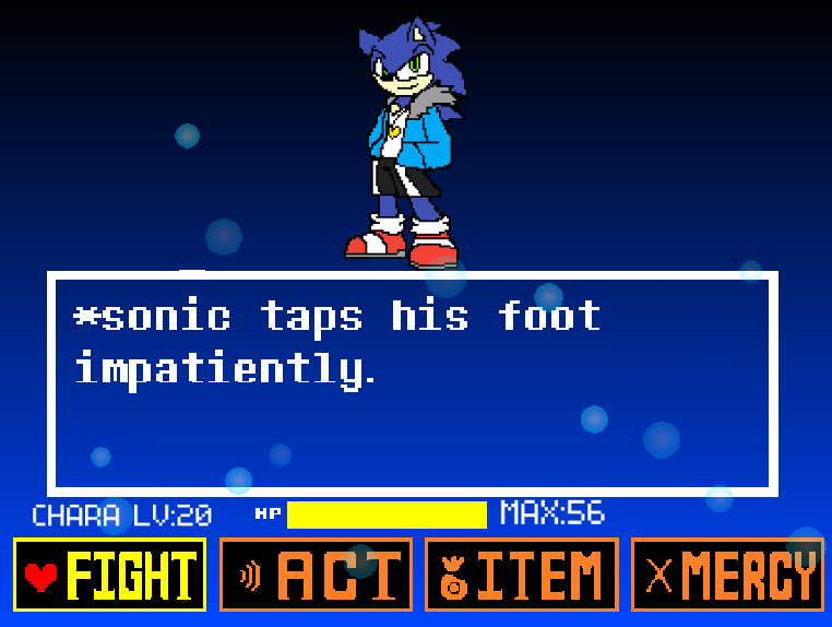 post random sonic stuff here | Fandom