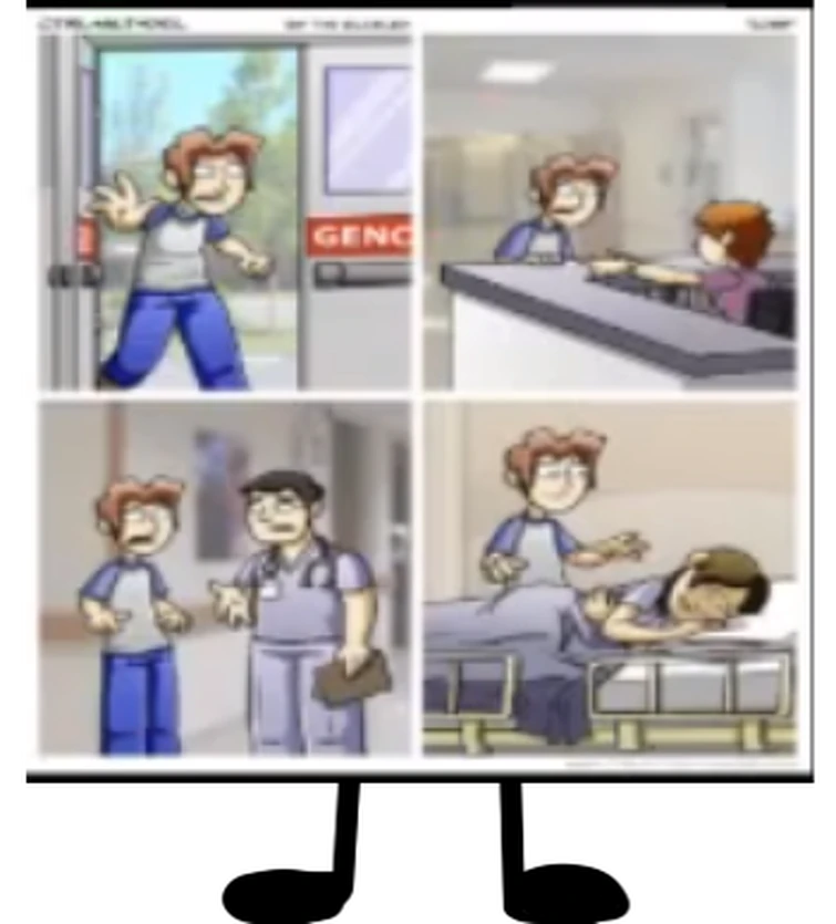 Loss | Fandom
