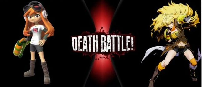 Meggy vs Yang Xion Long (again) | Fandom