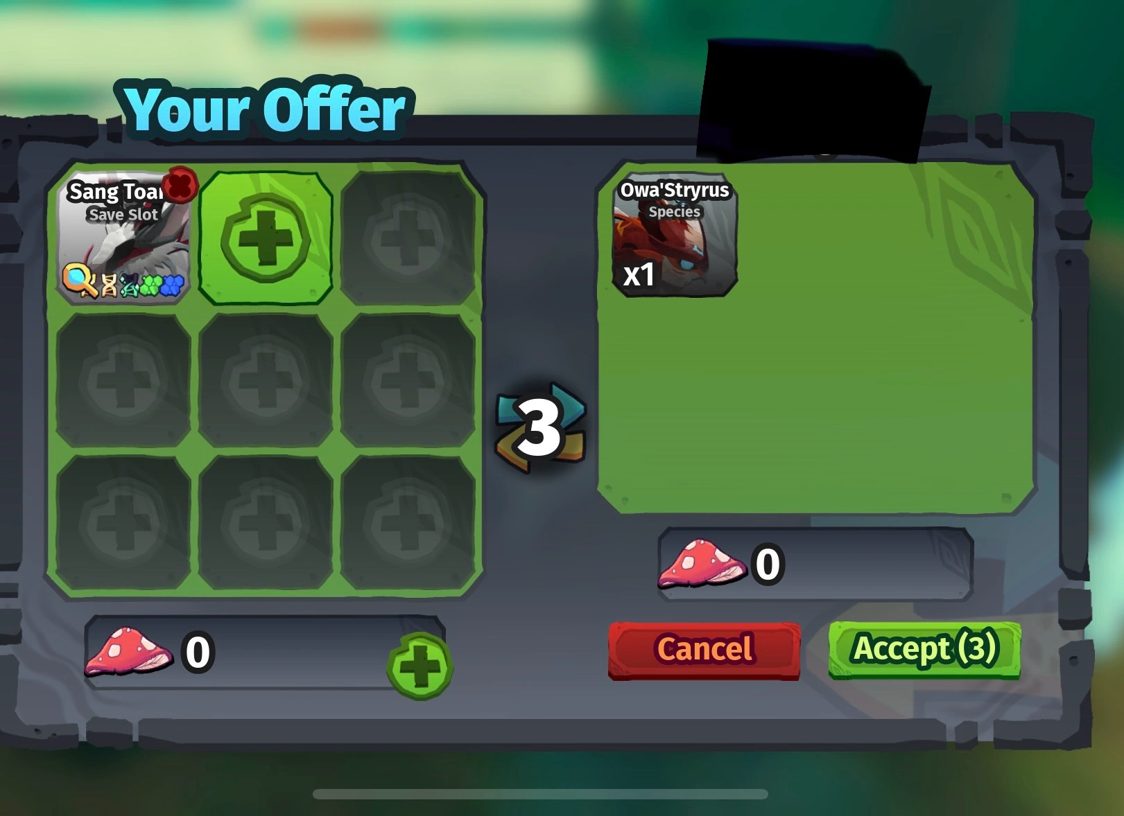 I am so happy! Finally got owa! | Fandom