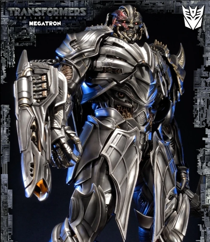 Transformers: The Downfall of Megatron | Part 2 | Fandom