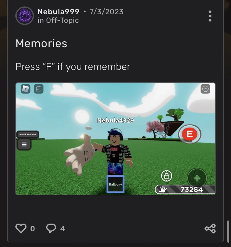 Memories 2 | Fandom