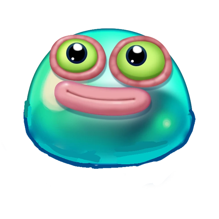 My Singing Monsters DOP: Jammer | Fandom