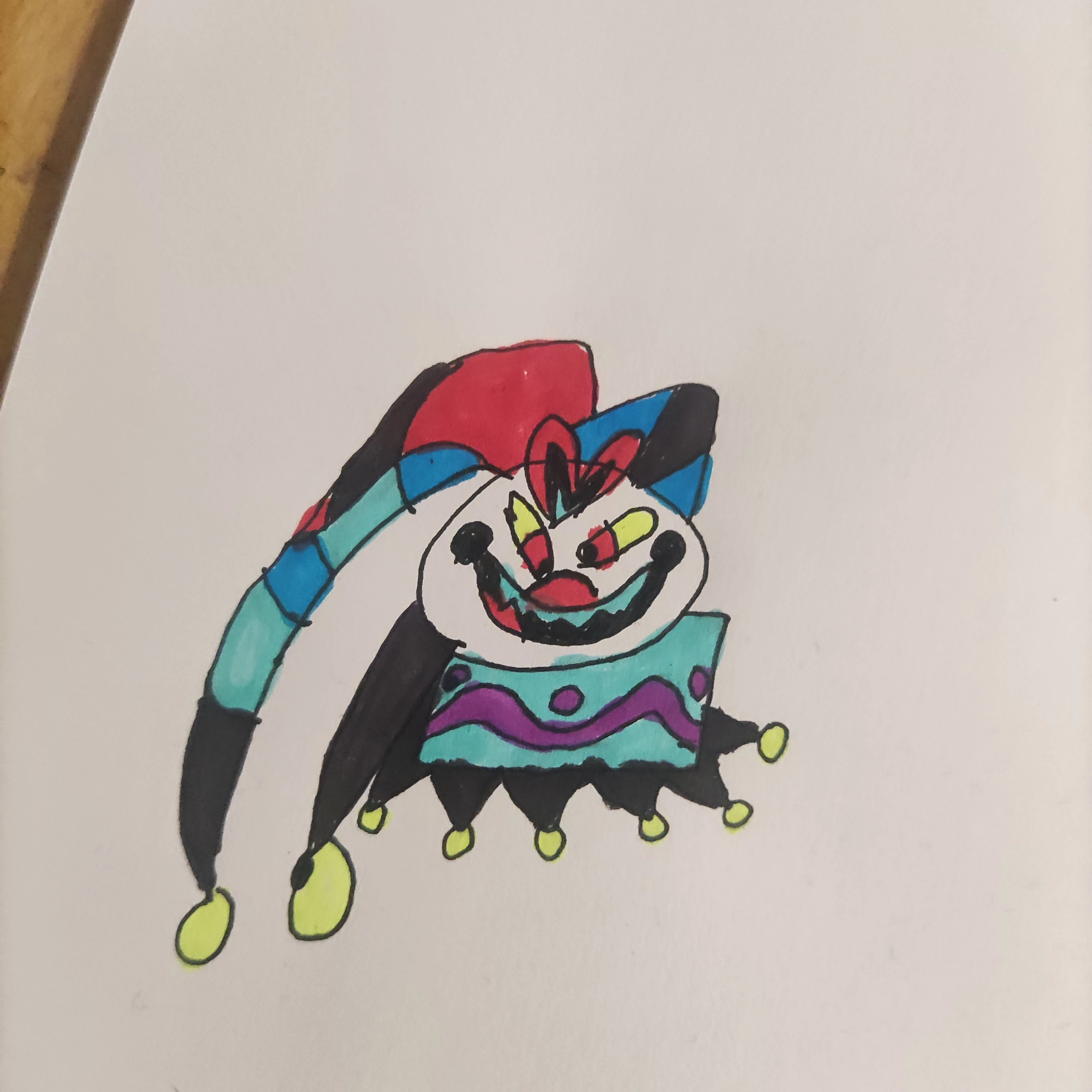What helluva boss/ hazbin hotel character should I draw | Fandom